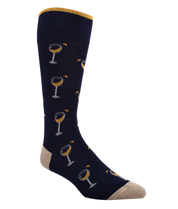 The Toast Socks - LingoLuxe Bespoke